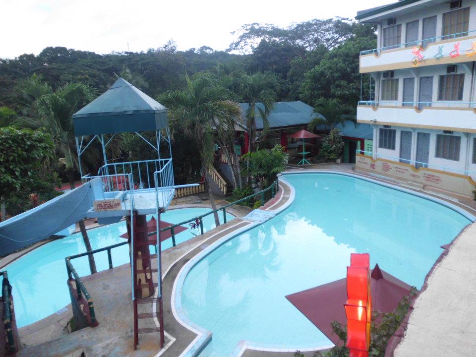 About Femar Garden Hotel & Resort: Affordable Resort in Antipolo ...