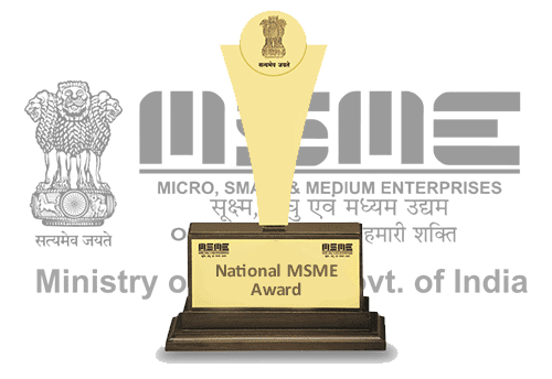 சிறு, குறு மற்றும் நடுத்தர நிறுவனங்களுக்கான (MSME Awards) தமிழ்நாடு ...
