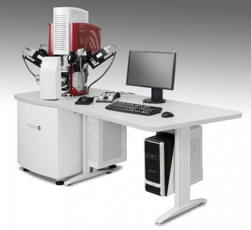 Photomicrography can also be an art！顯微鏡攝影: TIMA - Mineral Analyzer