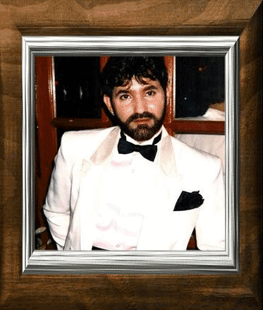 Qué Tengo Pa' Tí: TONY MEDINA