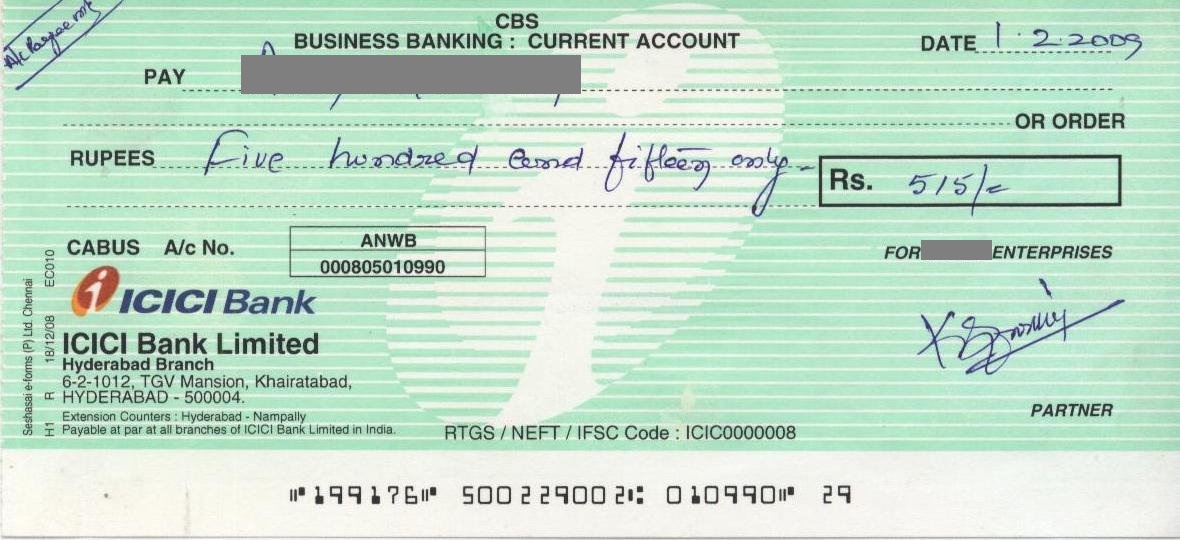 Payment Proof: Payment Proof's