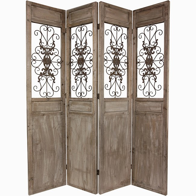 Deco: Paravane decorative cu stil