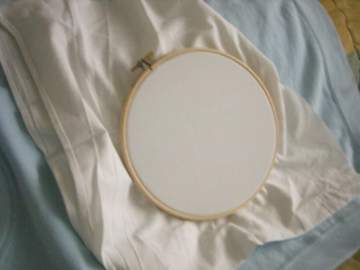 Mis Creaciones: Tipos de bastidores