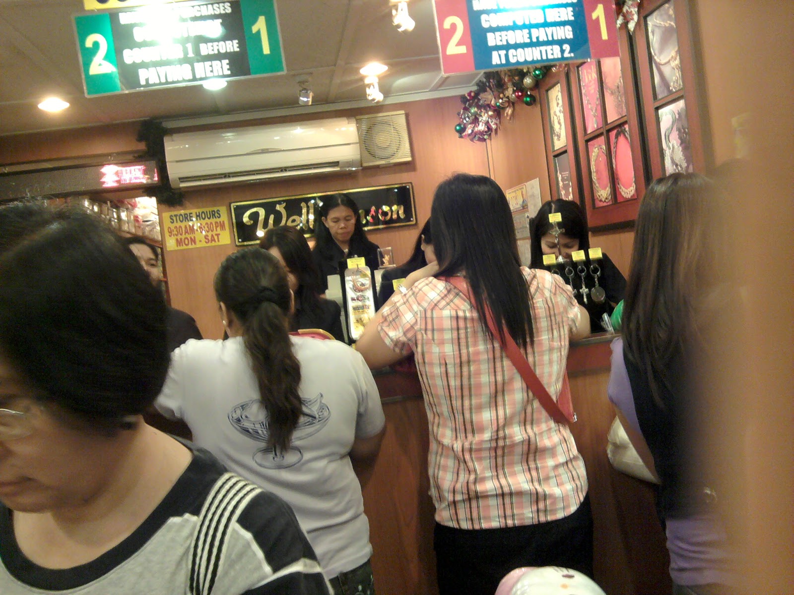 Lifestyle at 50's: Wellmanson Beading and Accessories