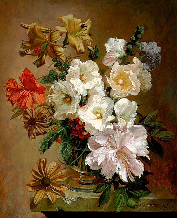 Maher Art Gallery: MICHELLE BENNETT OATES