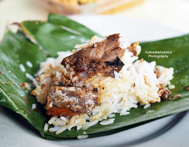 Follow Me To Eat La - Malaysian Food Blog: KEDAI KOPI HAI PENG KOPITIAM ...
