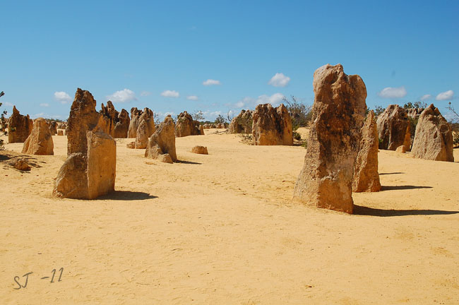 AyersRockBlog: Ahdistus kourallisessa tomua