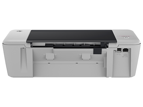 Fotomatic: Impresora HP Deskjet Ink Advantage 1015