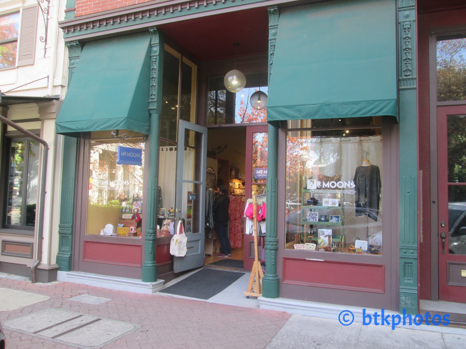 Reel to Real Filming Locations: Scream (1996)