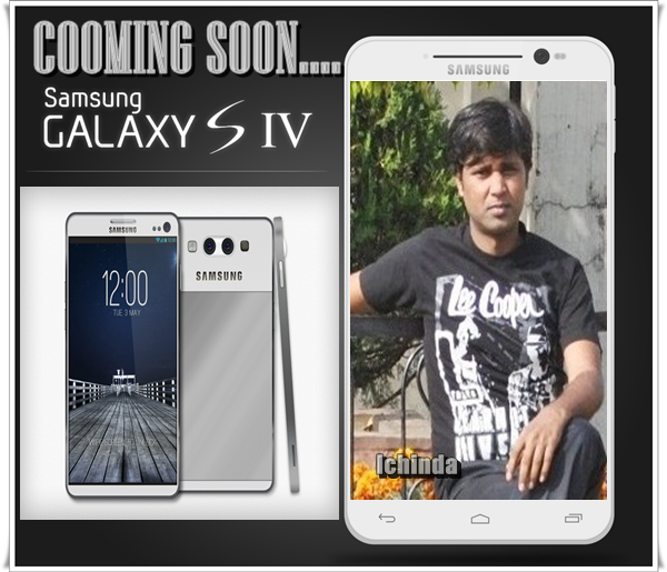 Samsung Galaxy S4 (S IV) Price USA, Review, Release date, First Look ...