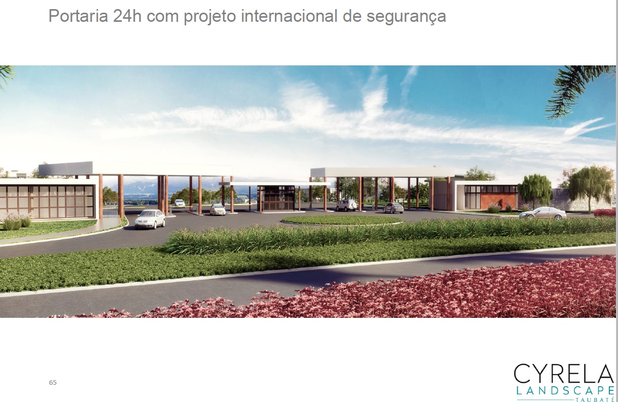 CYRELA LANDSCAPE -TAUBATÉ -OPORTUNIDADE COM REQUINTE | Investe Imóveis