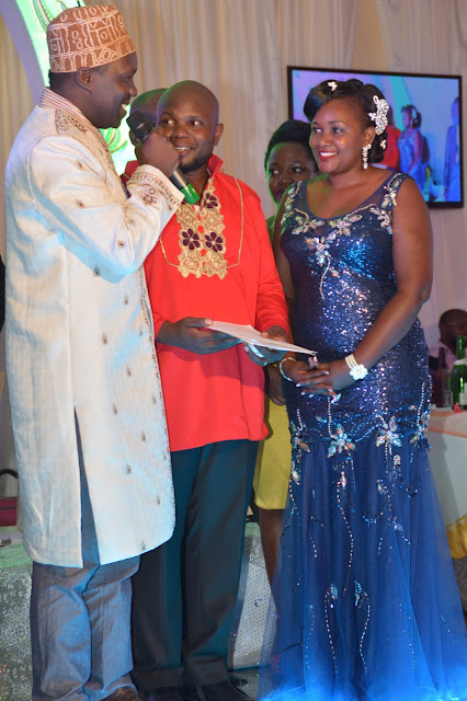 Pattycake's Greetings From The Heart: The King of Alur in Uganda (King ...