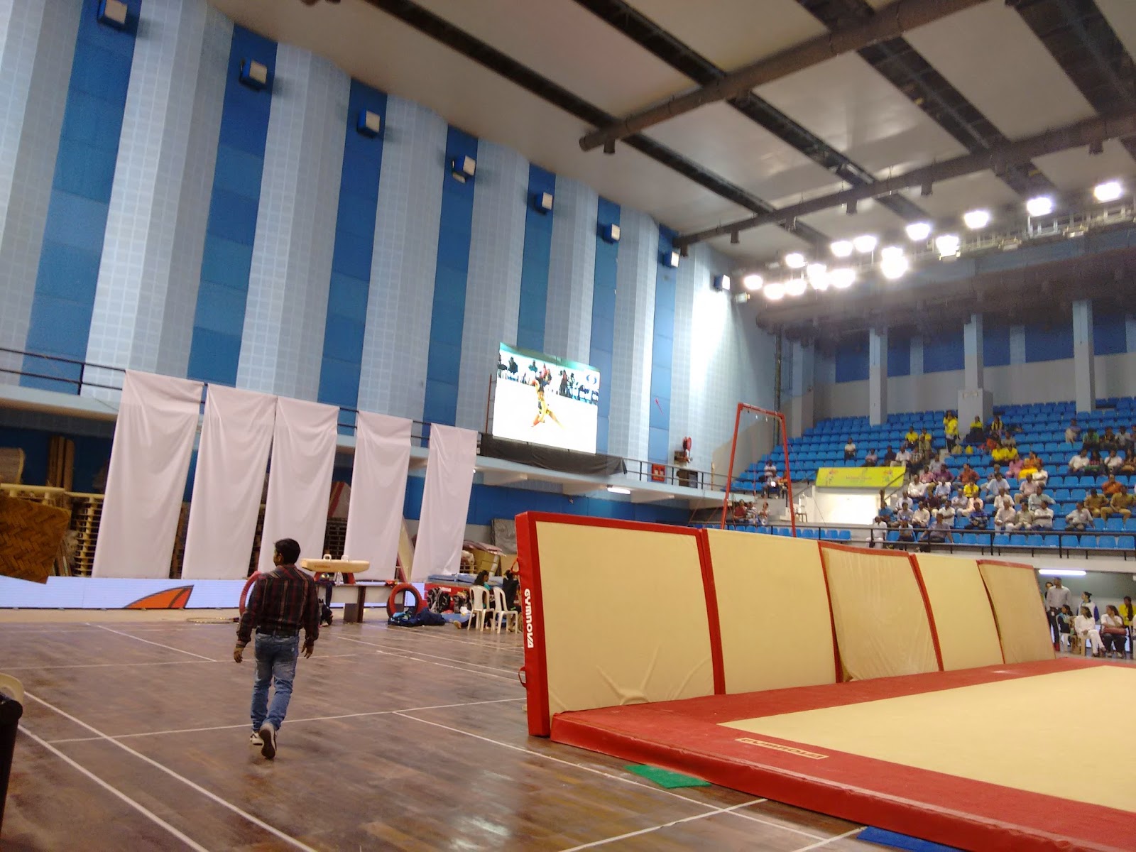 THARU DR AJAY KUMAR OJHA: FROM the EYES of DR AJAY KUMAR OJHA : JIMMY ...