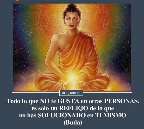 Frases: 23 Frases De Buda Que Son Joyas De Sabiduría Y Amor | ~ Caminar ...