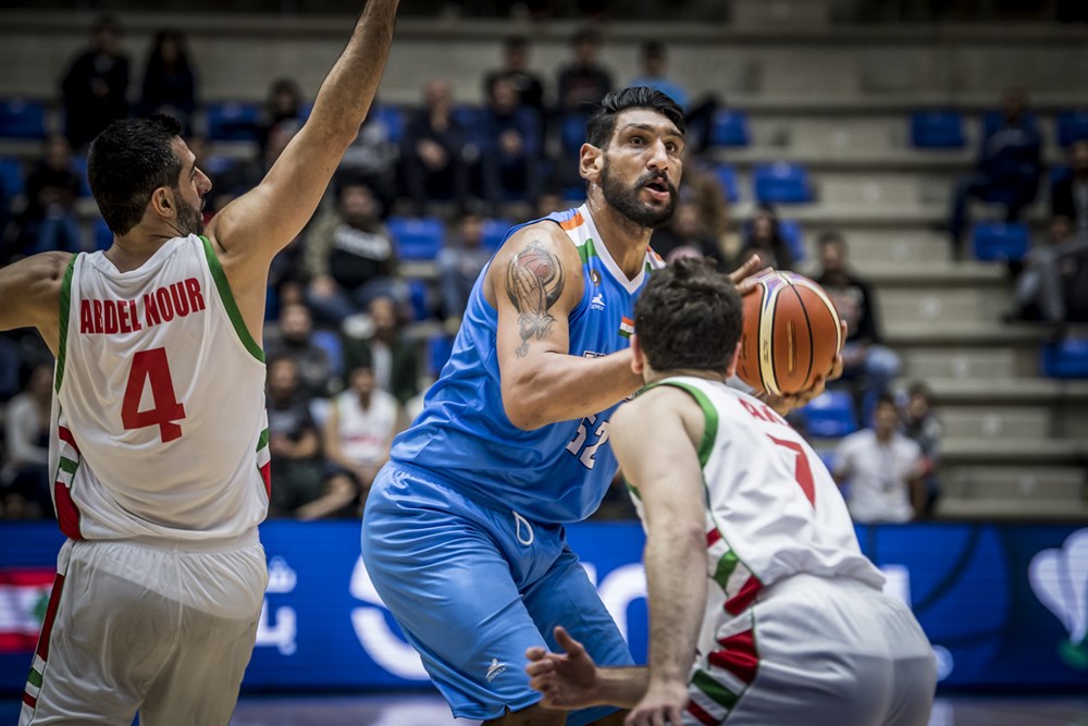 Hoopistani: Hoopdarshan Episode 62: Satnam Singh returns to Indian ...