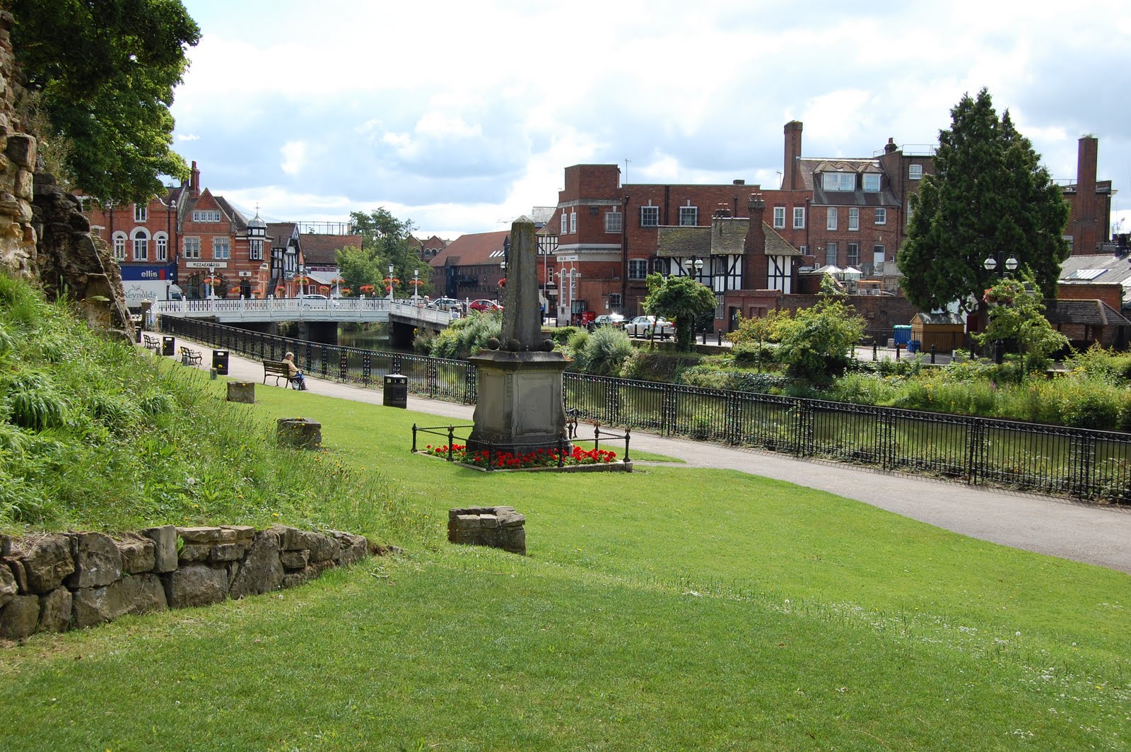 Tonbridge Daily: Tonbridge Talk