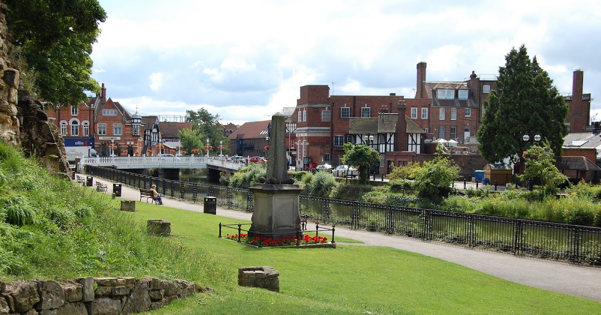 Tonbridge Daily: Tonbridge Talk