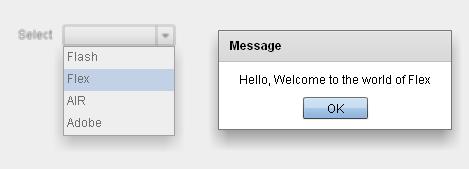 Flex Tutorials for Beginners: Why Flex? Examples