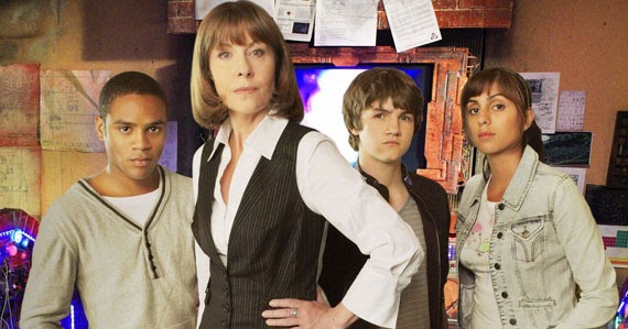 Team Xander: Sarah Jane Adventures revisited