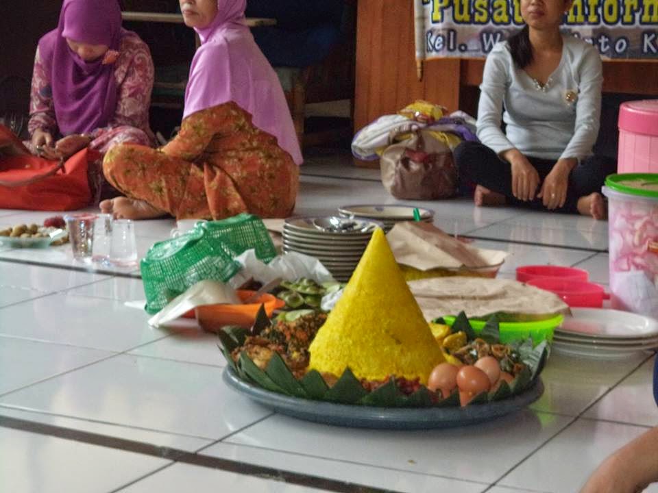 TRENGGULUN COMMUNITY