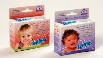 Spiffies Review & Giveaway {CLOSED} - Outnumbered 3 to 1
