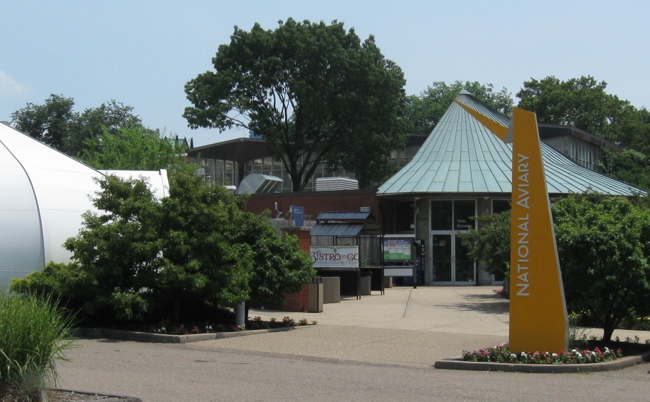 randuwa: The National Aviary