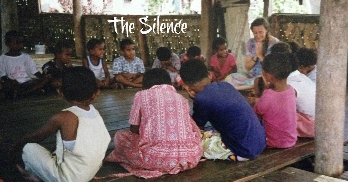 Musically Montessori:#5 Focused Listening And The Classic "Silence Game ...
