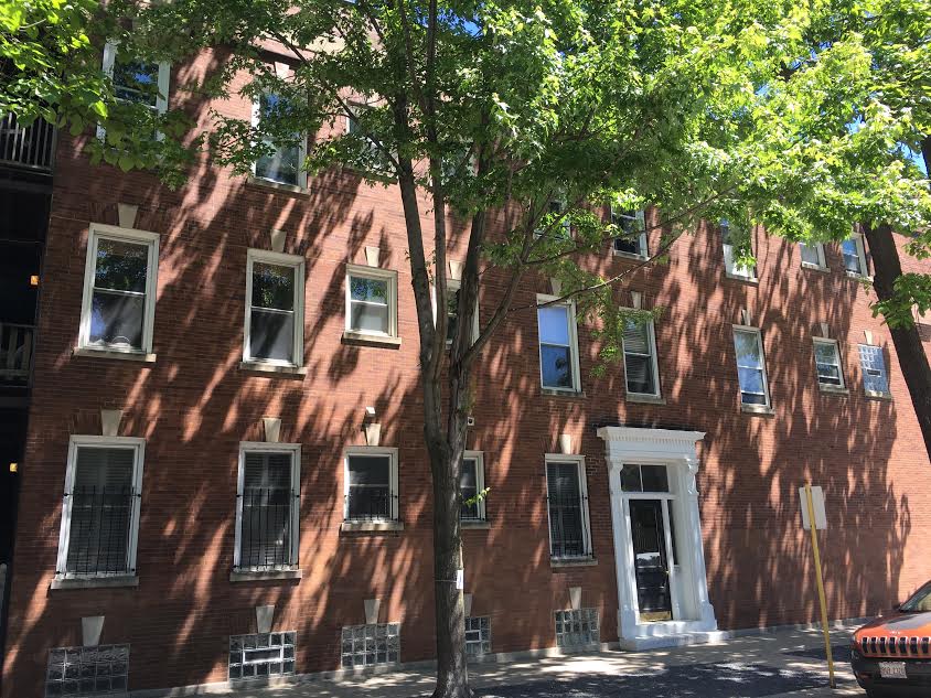 The Chicago Real Estate Local: June 2017