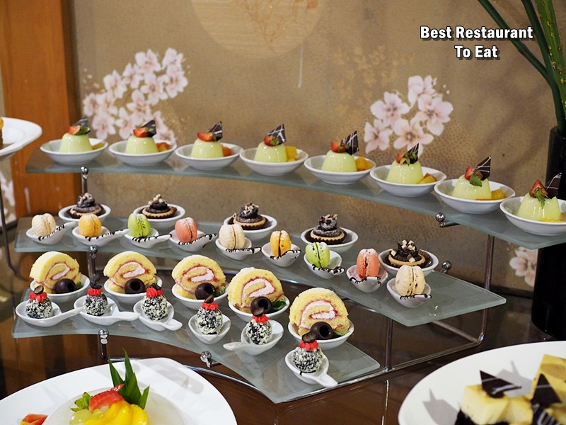 Best Restaurant To Eat - Malaysian Food Blog: All You Can Eat Japanese ...