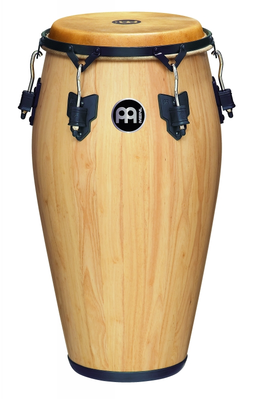 Membranófono: membranófono