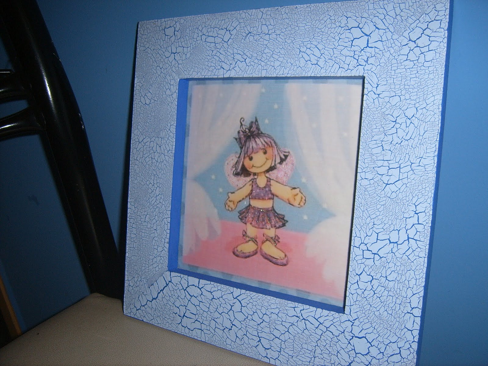 El Rincón de Carolina ... Decoupage y sus maravillosas técnicas ...