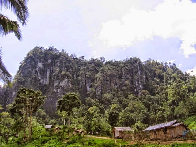 Paradise Beauty: Buenavista, Agusan del Norte, Philippines