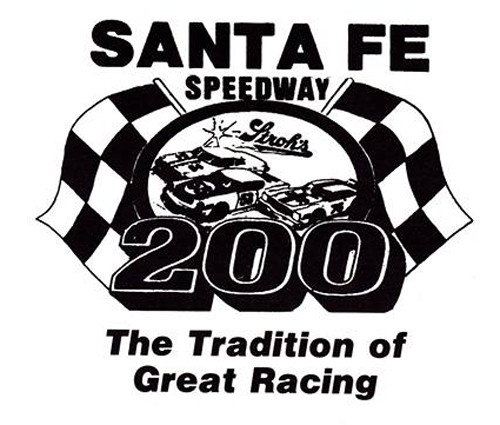 Midwest Racing Archives: Remembering Santa Fe Speedway & The National ...