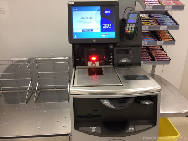 @cerbojam: Self-Checkout | Is the Philippines Ready?