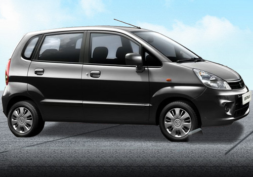 Car Modification: NEW MARUTI ZEN ESTILO FULL REVIEWS