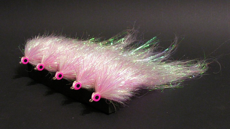 the lonesome piker: Flash Flies