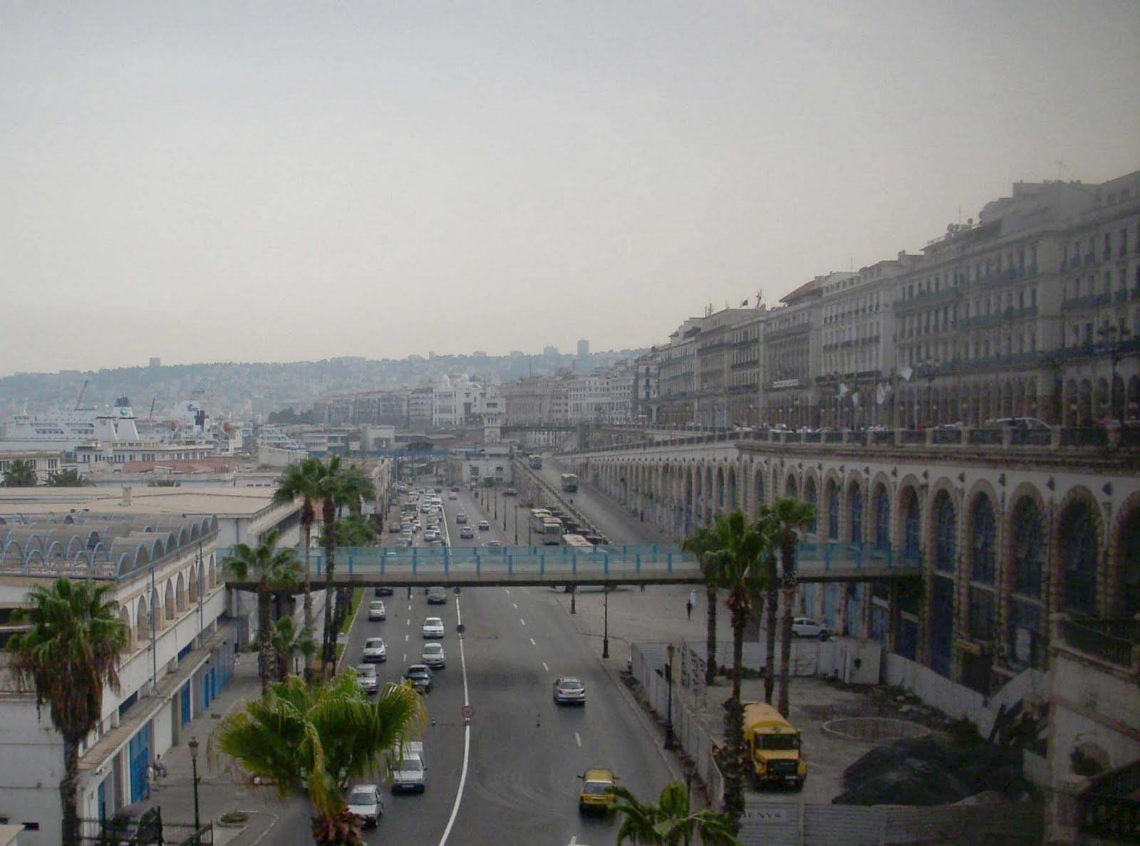 SarriSay: Grand Alger