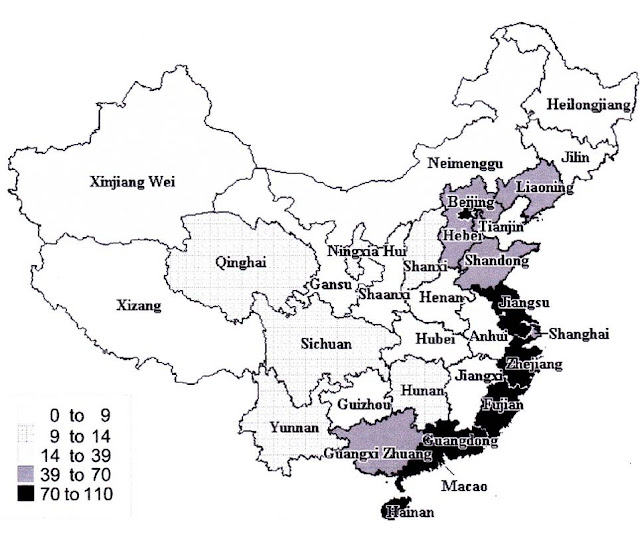 Asian Footprint Watch: Motor vehicle growth policy is a key factor to ...