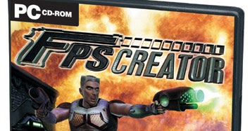 JUEGOS LIBERADOS: FPS CREATOR CLASSIC