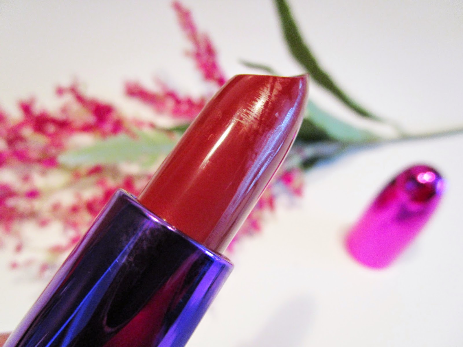 El Espejo de la BELLEZA: lipstick