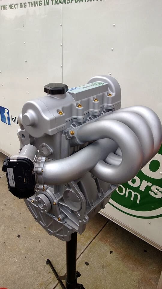 Utah Car Cents: The Elio