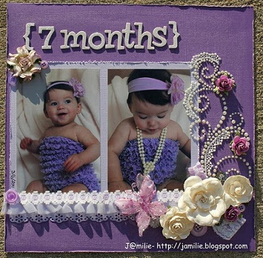 My Creative Side: Some of My Favorites of 2011!!