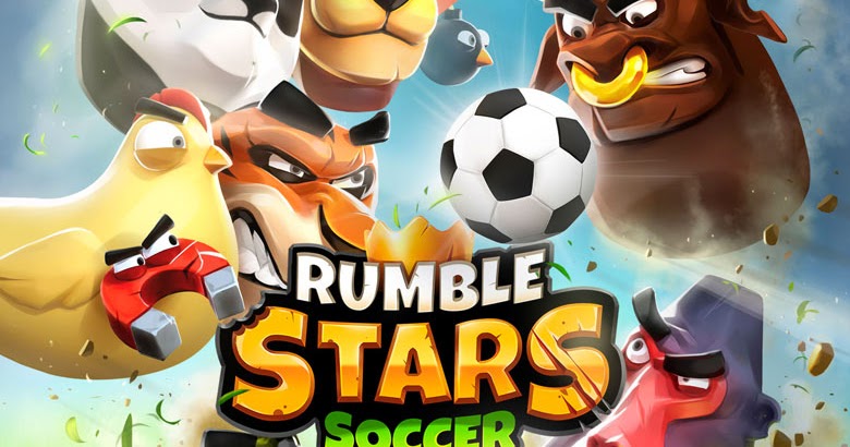 RUMBLE STARS SOCCER - Futbol Animal !! - PLUGINSXBMC