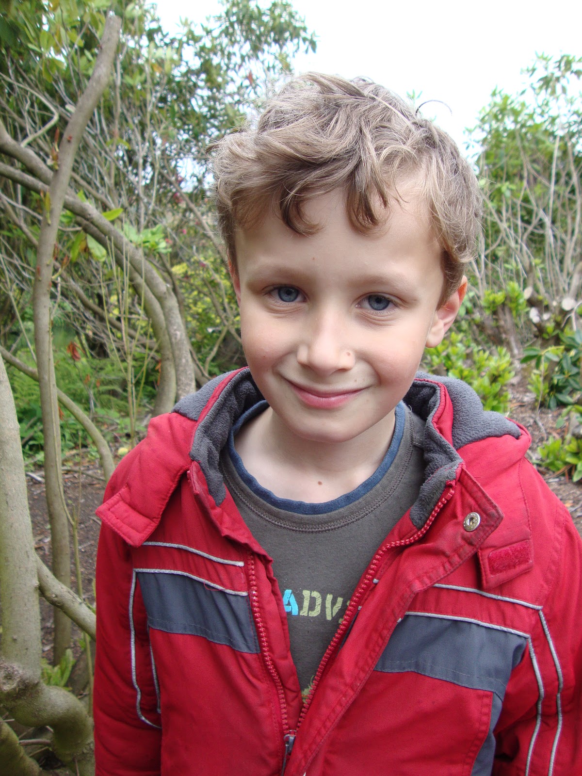 Podheim: Fairy Hunting at Biddulph Grange Garden