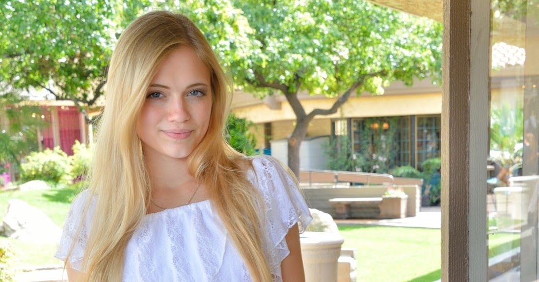 JNN Digital: La bella Alexia hace su debut en FTVGirls.com