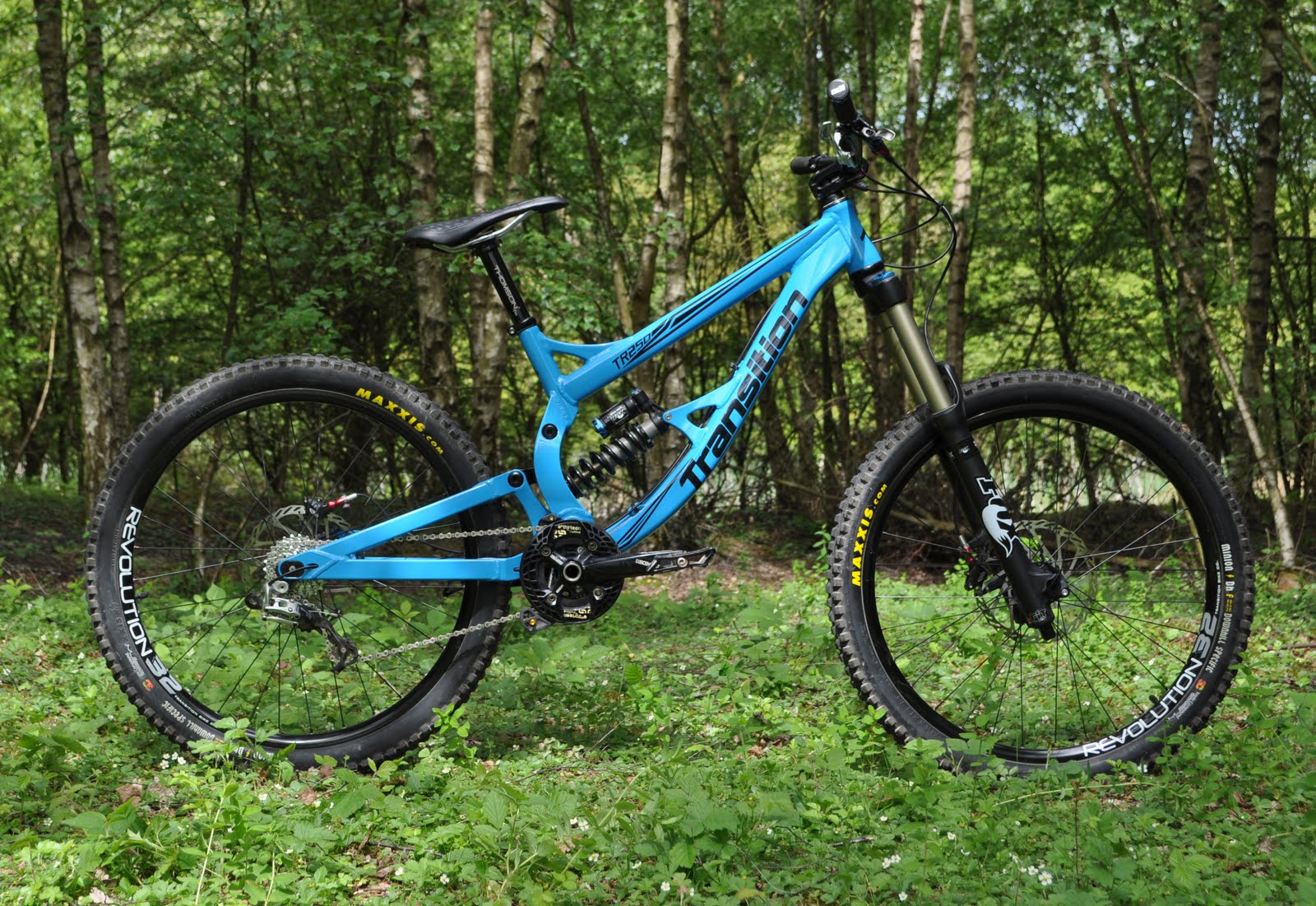 g_woodward: Transition TR250