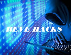 REVE HACKS: Contact Us