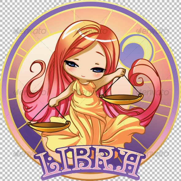 zodiac signs Libra ( 23 September - 22 Oktober ) - horoscope zodiac ...