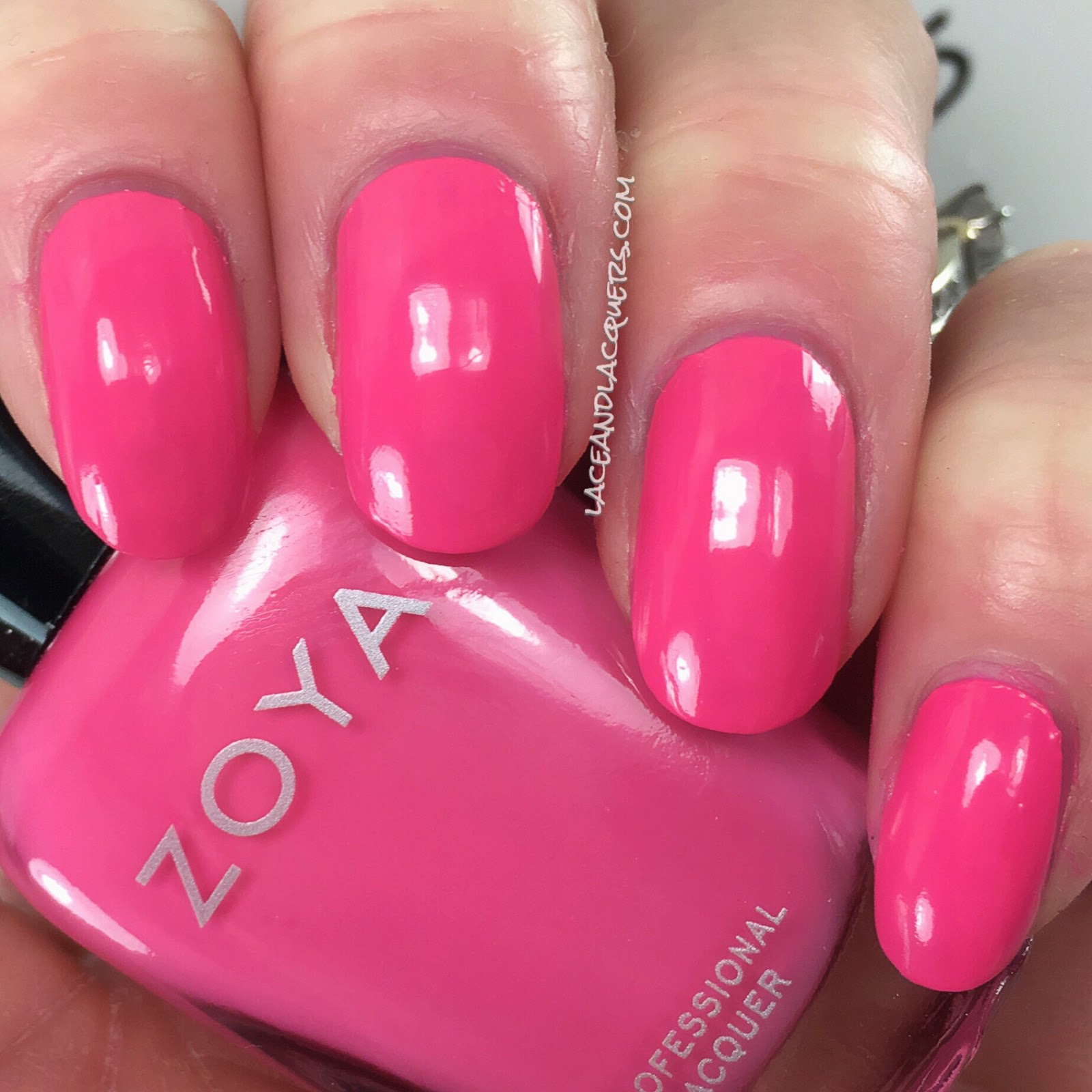 Lace and Lacquers: ZOYA: Summer 2017 Wanderlust Collection PART 2 ...