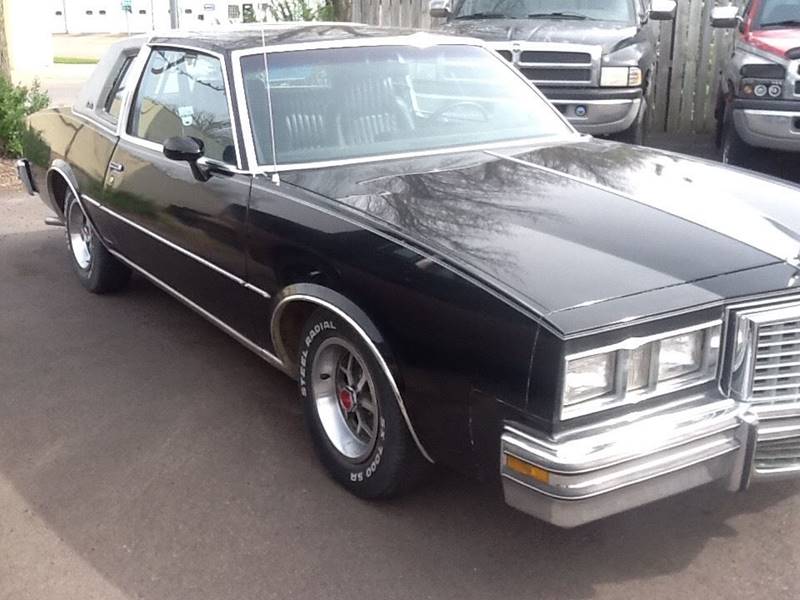 All the Jimmy Carter vehicles over the years...1971 to Present